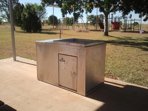 Gallery - Commercial BBQs Australia